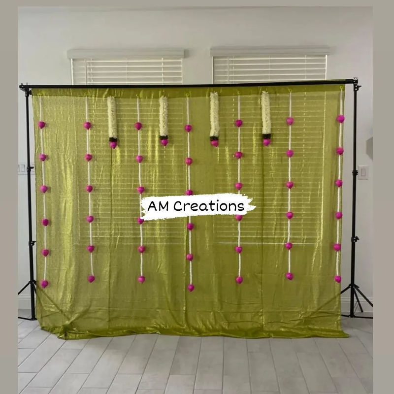 Lotus Set – AM Creations