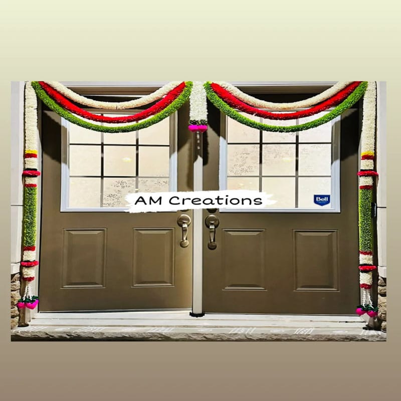 Entrance Door – AM Creations