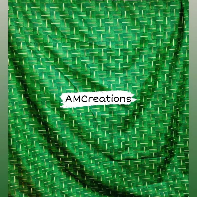 Palm Leaf Backdrop – AM Creations