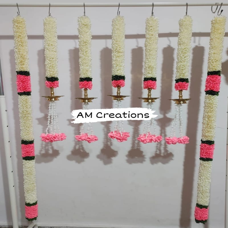 Deepam kundulu Set – AM Creations