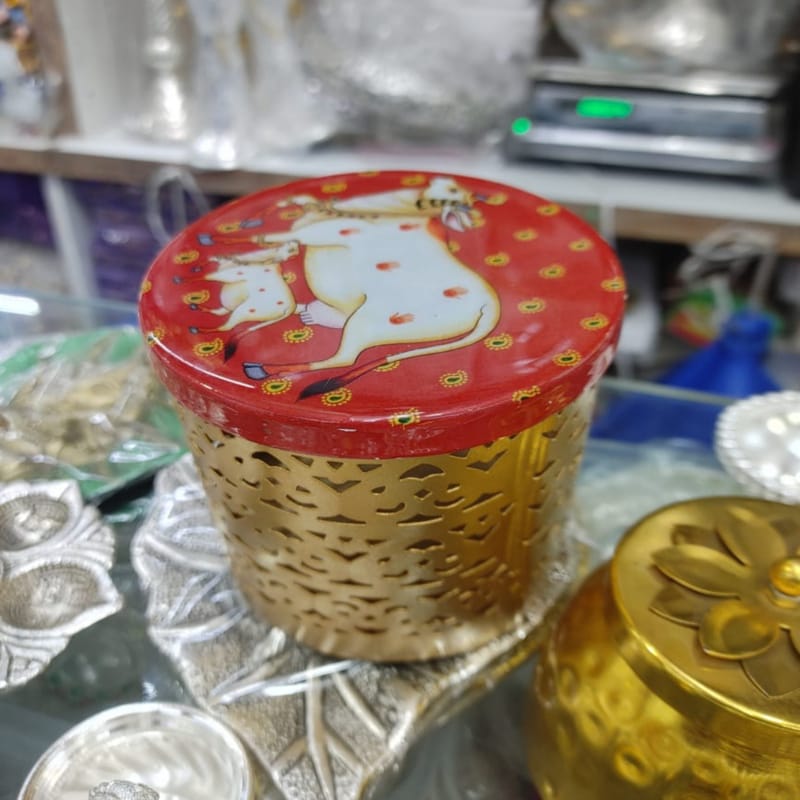 Pichwai Theme Return gifts – AM Creations